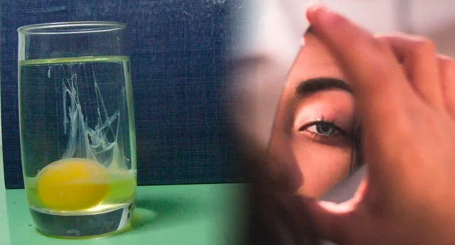 Mal del Ojo: La oración que debes decir al momento de hacer una limpia ...