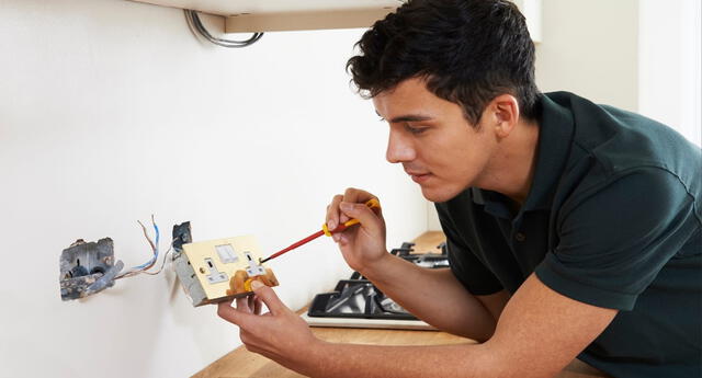 Seis Recomendaciones Para Prevenir Los Accidentes Eléctricos En Casa