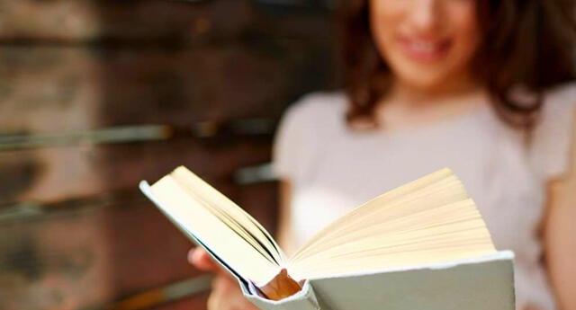 Los mejores 6 tips para crear hábitos de lectura | El Popular