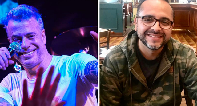 Diego Bertie Quién Es Carlos Sánchez El Manager Y Mejor Amigo Del