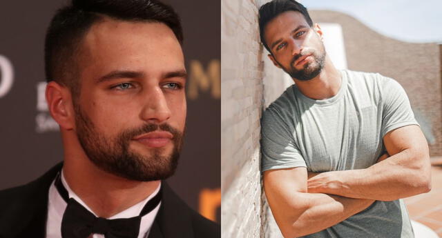 Diario de un gigoló: quién es Jesús Castro, biografía, estudios ...