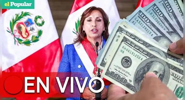 Precio del dólar en Perú hoy lunes 12 de diciembre del 2022, Tipo de ...