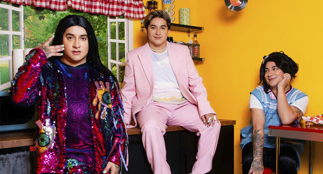 Mario Aguilar regresa al país para ofrecer nuevo espectáculo | El Popular