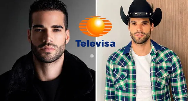 Guty Carrera formará parte de nueva telenovela que producirá Televisa ...
