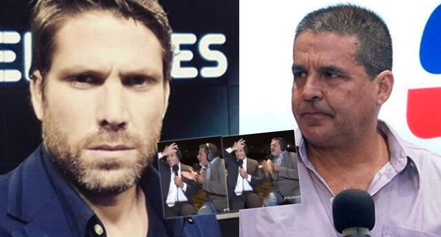 Alianza Lima: Gonzalo Núñez arremete contra Paco Bazán por victoria de ... Alianza Lima: Gonzalo Núñez arremete contra Paco Bazán por victoria de ...