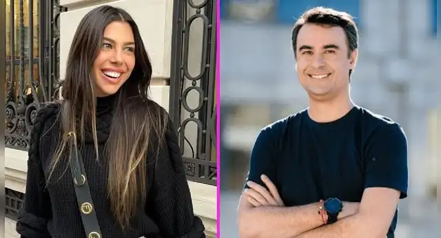 Alondra García Miró y Francisco Alister Moreno: ¿Cuánto tiempo de ...