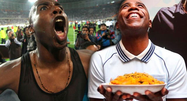 Cuto Guadalupe revela que en su momento más crítico se entregó a Dios ...