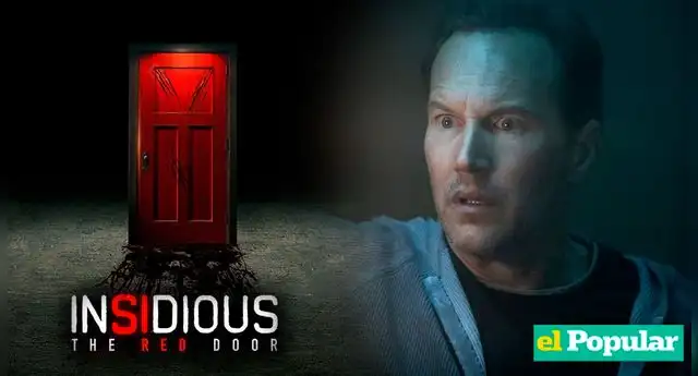 ¿Quién es quién en ‘La Noche del Demonio: La Puerta Roja? Actores ...