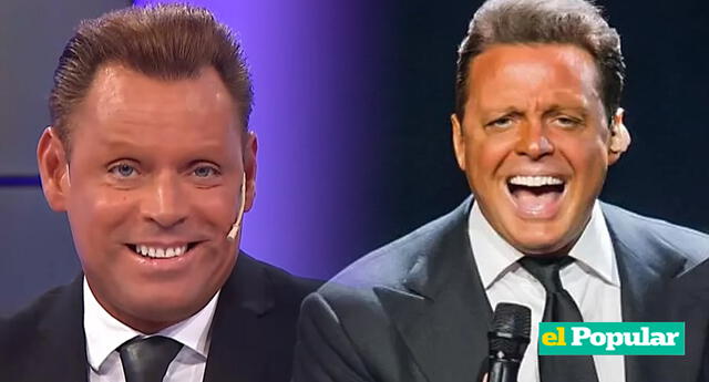 Luis Miguel: ¿Quién es Andrés Rey? El misterioso doble de el Sol de México que lo reemplazó en ...