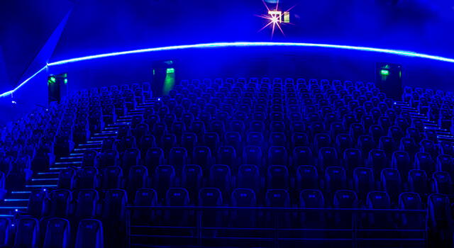 Cineplanet abrirá su local más grande y moderno de salas Xtreme en Lima ...