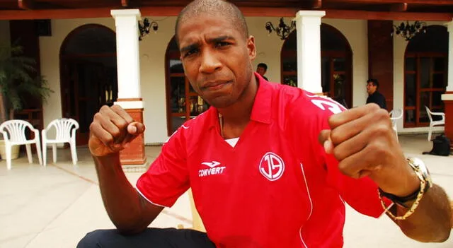 Cuto Guadalupe | ¿Dónde nació y cuántos años tiene el exfutbolista ...