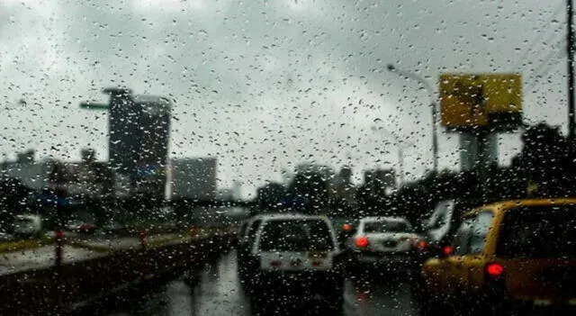 Las 11 regiones del Perú que sufrirán lluvias y descargas eléctricas ... Las 11 regiones del Perú que sufrirán lluvias y descargas eléctricas ...