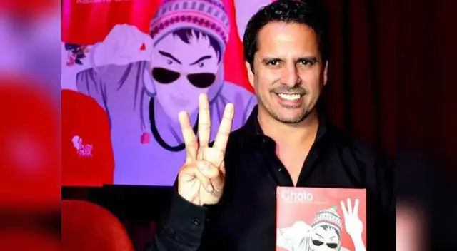 Cholo 3, de Jaime Cuadra, un éxito de ventas | El Popular