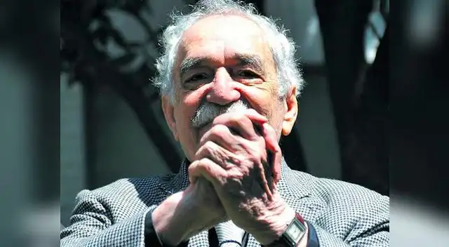 Gabriel García Márquez será 'enterrado' en Colombia | El Popular