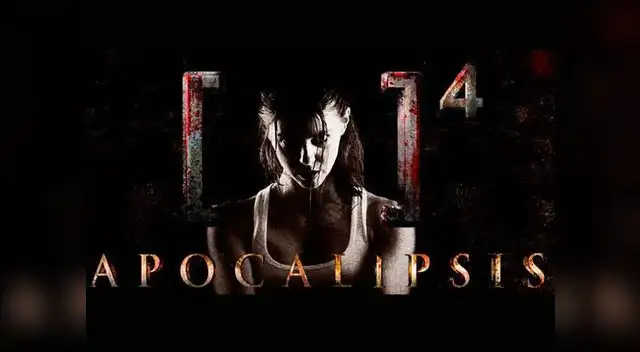REC 4 Apocalipsis: mira los primeros avances de la película española ...
