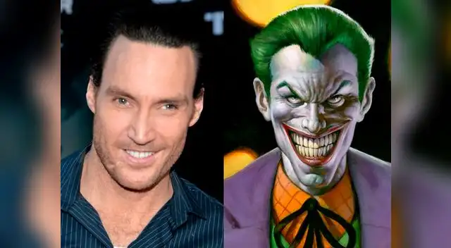 Batman vs. Superman: Callan Mulvey es el Joker en Dawn of Justice | El ...