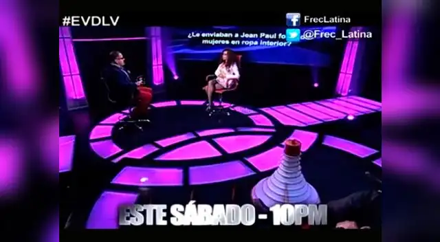 Jeanet Barboza gana 50 mil soles en El valor de la verdad (VIDEO) | El ...