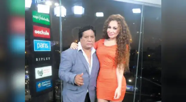 Jeanet Barboza grabó una rica cumbia | El Popular