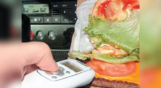 Gadget para detectar comida vencida | El Popular