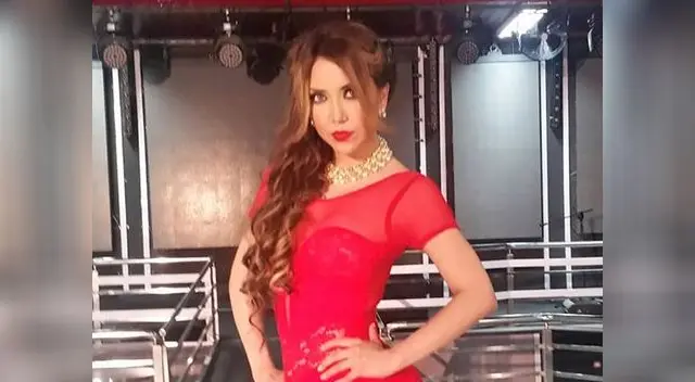 Emily Vargas: Soy recontra positiva y muy pilas | El Popular