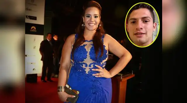 Mirella Paz: Conoce quién es el primer enamorado de la ex candidata al ...