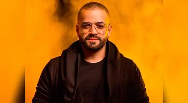 Instagram: Nacho sorprendió a sus fans con esta increíble noticia [FOTO ...