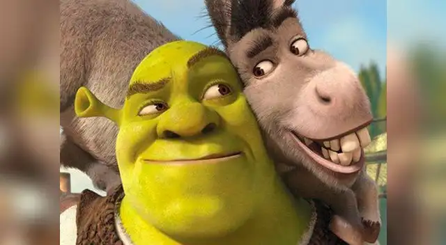 Netflix: Revelan que un peruano vio 'Shrek' 226 veces este año | El Popular