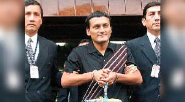 INPE: médicos de Cerro de Pasco solicitan traslado de narcotraficante ...