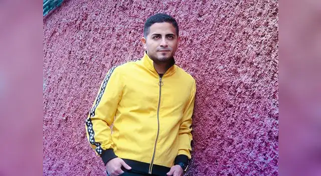 YouTube: Hector Lazo presenta 'Nuevo Corazón' tras exitosa gira ...