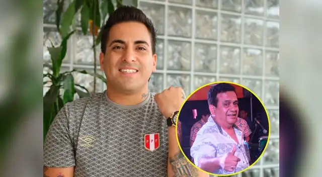Tony Rosado | Tommy Portugal defiende a polémico cantante ante la ola ...