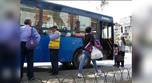 Corredor azul: desvíos en la ruta los domingos 4 y 11 de agosto por ...