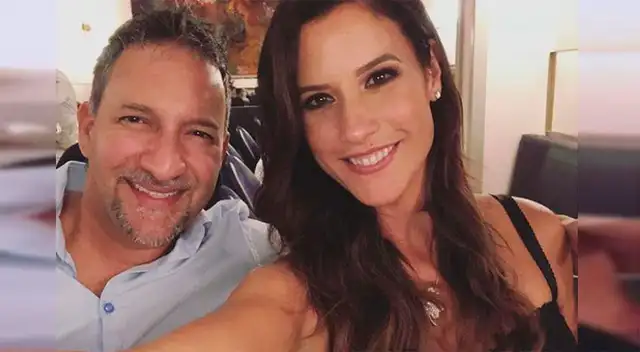 María Pía en Instagram: dedica romántico saludo de cumpleaños a su ...