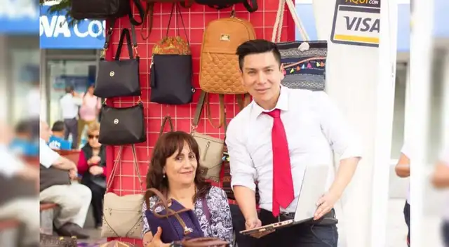 Peruano experto en Marketing Digital crea plataforma de comercio ...