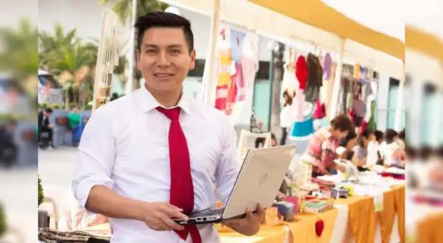 Peruano experto en Marketing Digital crea plataforma de comercio ...