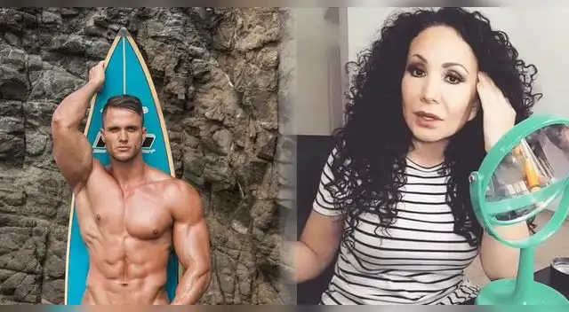 Fabio Agostini sobre Janet Barboza: “Tiene algo personal contra mí ...