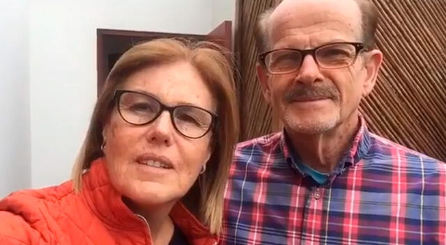 Mónica Delta y Jerry Hill Gates: ¿Quién es su esposo, a qué se dedica y ...