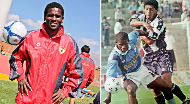 Alex Magallanes confía en el triunfo de Sporting Cristal: “A River le ...