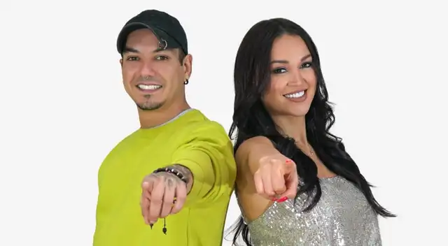 Angie Arizaga es la nueva conductora de radio Onda Cero | El Popular