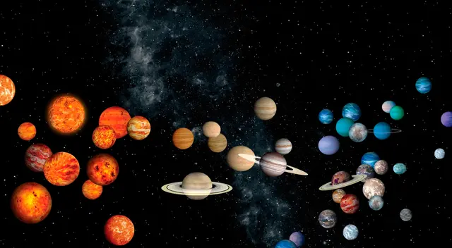 NASA confirma más de 6,000 exoplanetas: ¿Estamos cerca de encontrar vida en el universo? | El ...