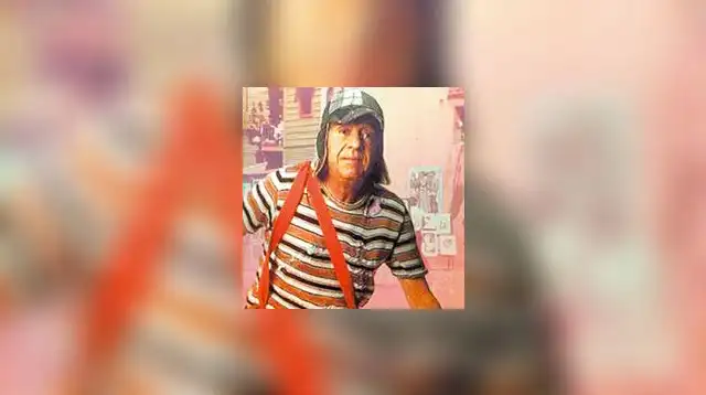 Chavo del Ocho quedará mudo | El Popular
