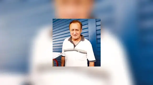 Hugo Loza: ‘‘JB me estafó’’ | El Popular