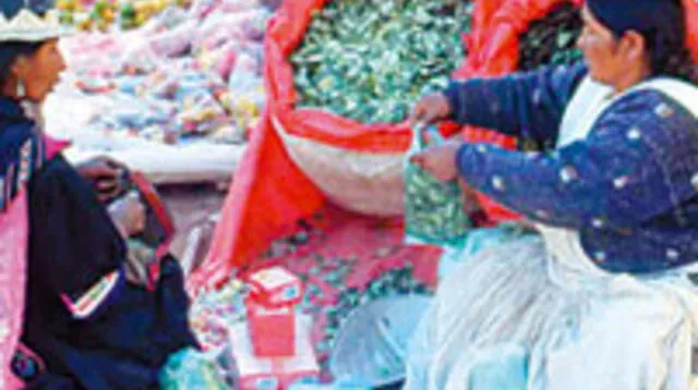 Prohíben “chacchar” coca | El Popular