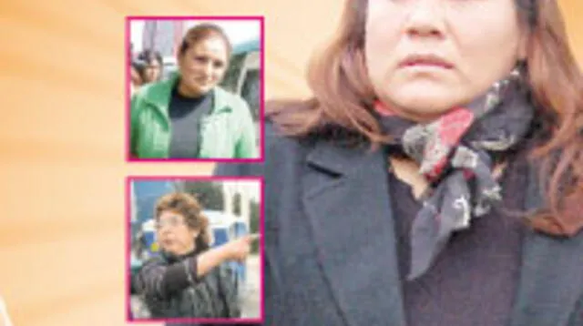 ¡Clarisa ya huele a Santa Mónica! | El Popular