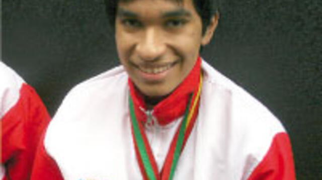 Chibolo genio se la lleva fácil en EEUU | El Popular