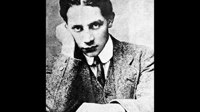 Personaje: Juan Parra del Riego | El Popular