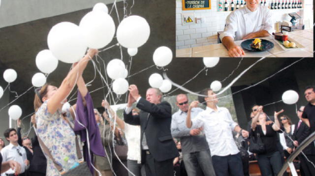 Hasta siempre Iván Kisic | El Popular