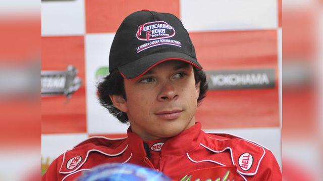 Mario Hart se llevó el título del TC 2000 | El Popular