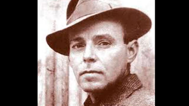 Juan Parra del Riego | El Popular