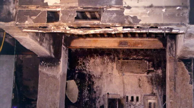 Los peores incendios en discotecas del Mundo | El Popular