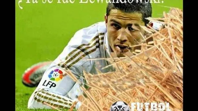 Real Madrid: memes ironizan derrota ante Borussia Dortmund | El Popular